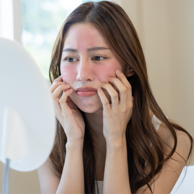 This Is The Best Haircut For Thinning Hair, According To A Celebrity ...