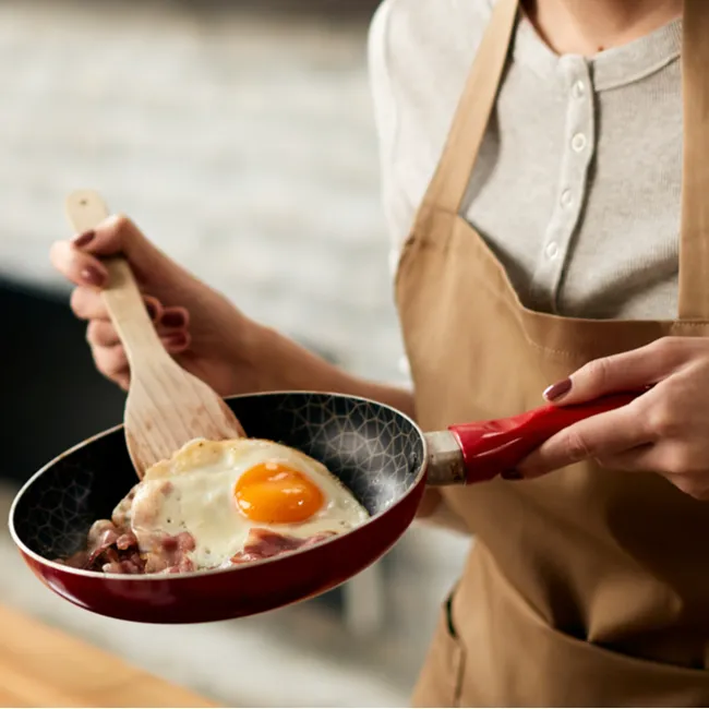 The Worst Egg Mistakes That Could Cause Weight Gain, According to ...