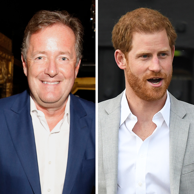 Your Jaw Will Drop When You Hear What Piers Morgan Just Said About ...