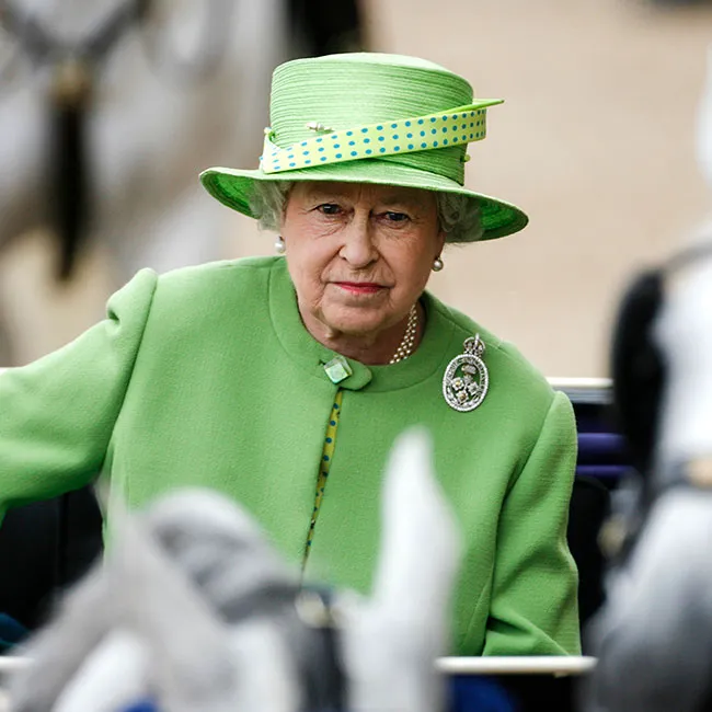 Get Well Soon! The Queen Is Reportedly ‘Fading Away Before Our Very ...