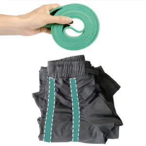 These Resistance Pants From Agogie Help You Burn More Calories No ...