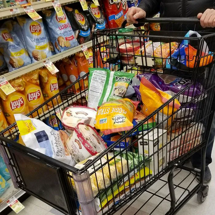 This Is The One Junk Food You Have To Stop Buying ASAP, According To ...