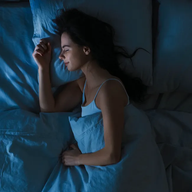 3 Simple Tricks You Should Be Following Every Night To Fall Asleep ...