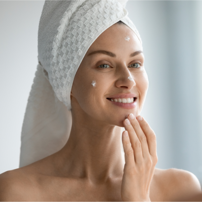 Derms Agree: 5 Surprisingly Simple Ways To Make Your Skin More Firm ...