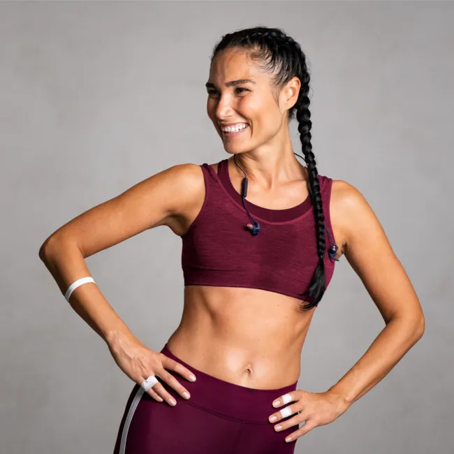 4 Easy Stretches To Relieve Gas And Bloating For Good - SHEfinds