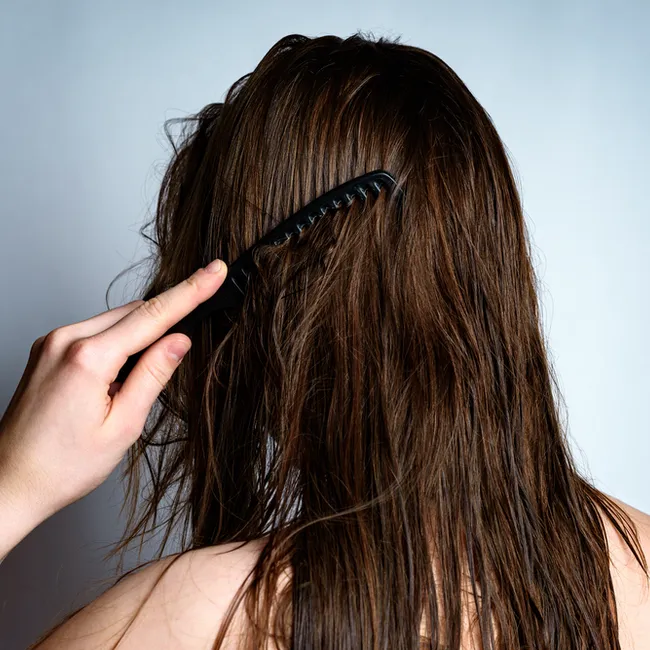 The One Nighttime Mistake That Could Be Making Hair Loss So Much Worse ...