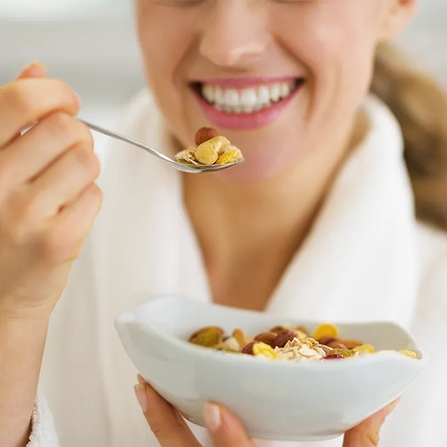 Dietitians Explain: Here’s Why You Should Be Eating Fortified Cereals ...