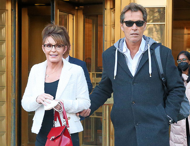 Sarah Palin Just Dropped This Major Bombshell About Her ‘Earth ...