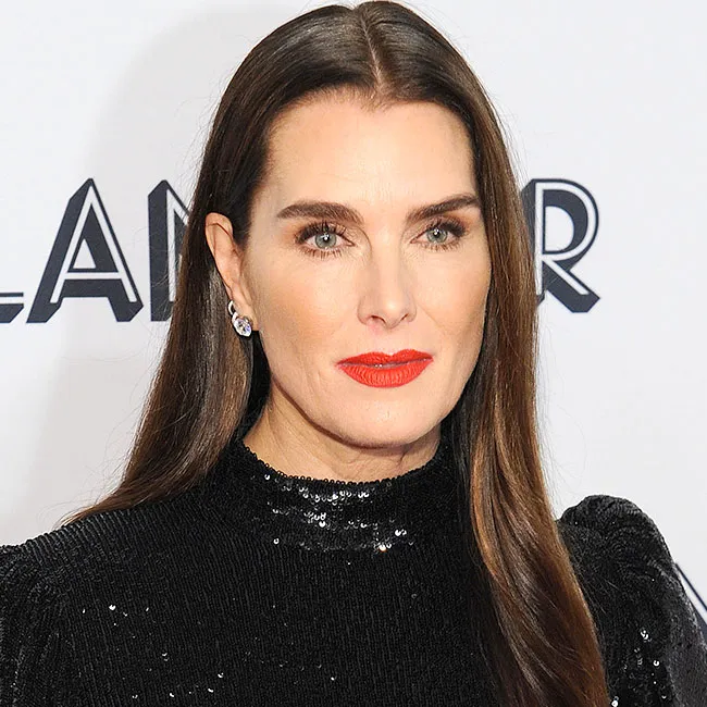 Brooke Shields Just Gave An Update On Her Health Recovery: ‘My Strength ...