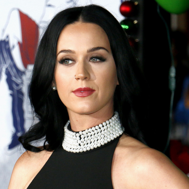 Here’s Why Katy Perry Broke Down In Tears On ‘American Idol’ - SHEfinds