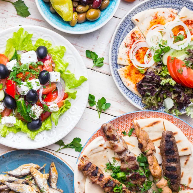 4 Heart-Healthy Mediterranean Meals You Can Eat Every Day Without ...