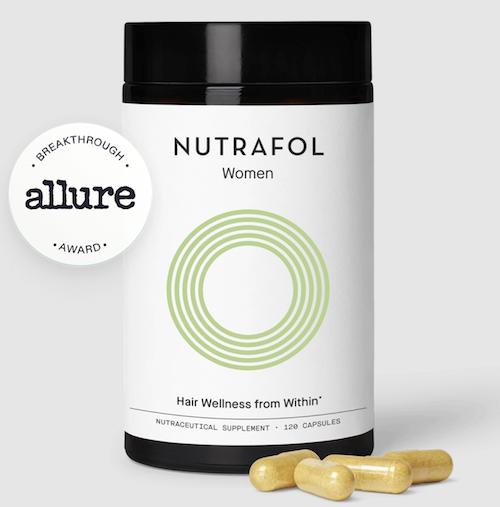 Thicker, Longer, More Voluminous Hair With This Scientifically-Backed ...