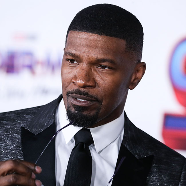 Jamie Foxx’s Girlfriends Keep Getting Younger And Younger—Wait ‘Til You ...