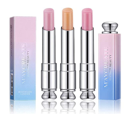 The Color Changing Lipstick That Looks Good On Every Woman - SHEfinds