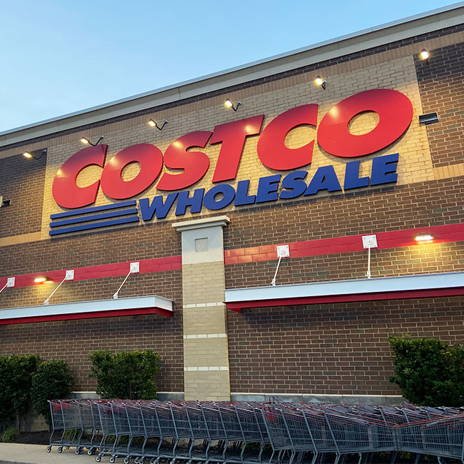 Costco Is Ending This Popular Covid Policy–Customers Are Freaking Out ...