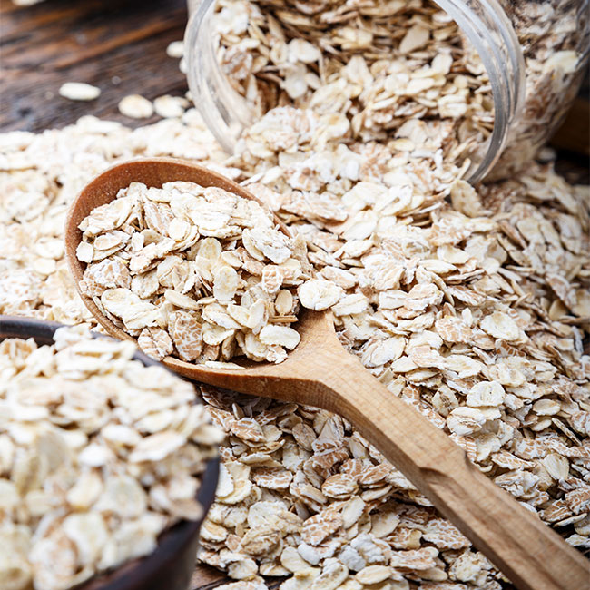 Nutritionists Say Adding This Ingredient To Your Oatmeal Can Lead To ...
