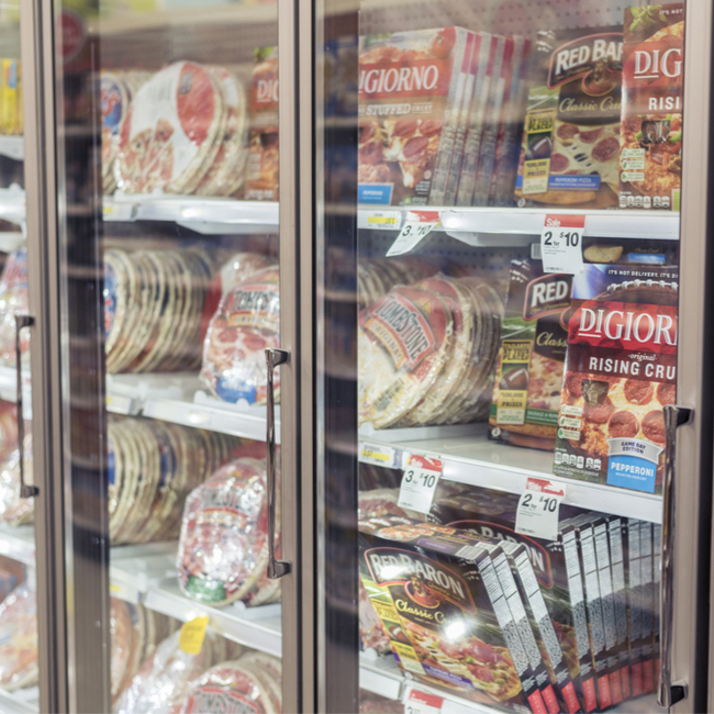 Health Experts Agree: The One Frozen Food You Have To Stop Eating ASAP ...