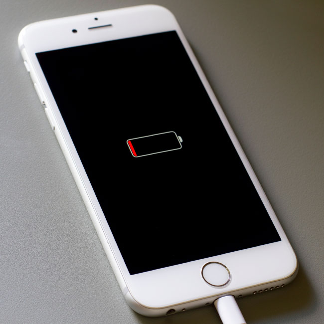 This One Charging Mistake Is Ruining Your Phone’s Battery, According To ...