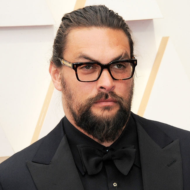 Here’s The Latest On Jason Momoa’s Relationship Status After Lisa Bonet ...