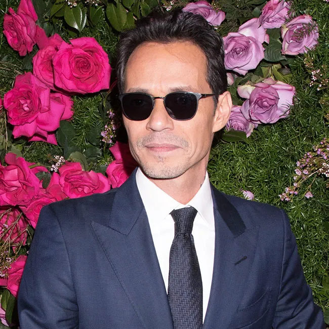 Marc Anthony’s Girlfriends Keep Getting Younger And Younger—You’ll ...
