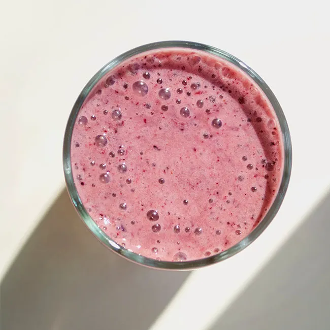 5 High-Protein Smoothie Recipes To Prepare This Week To Kick-Start Fat ...