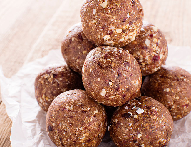 3 Low-Calorie Snacks You Can Eat A Lot Of Without Gaining Weight - SHEfinds