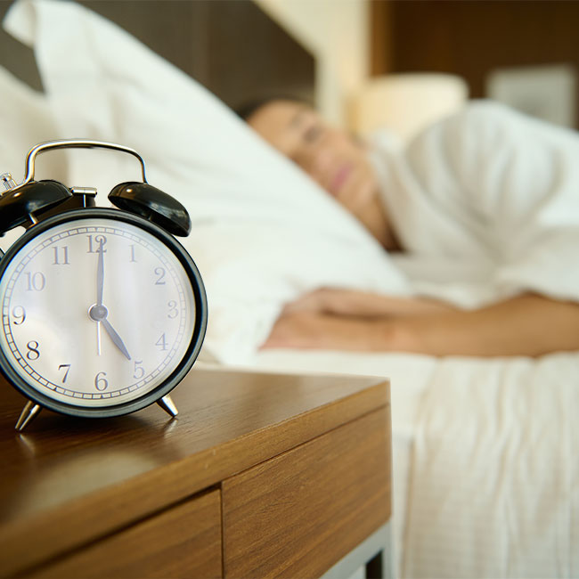 Experts Say These Nighttime Habits Will Help You Fall Asleep Faster ...