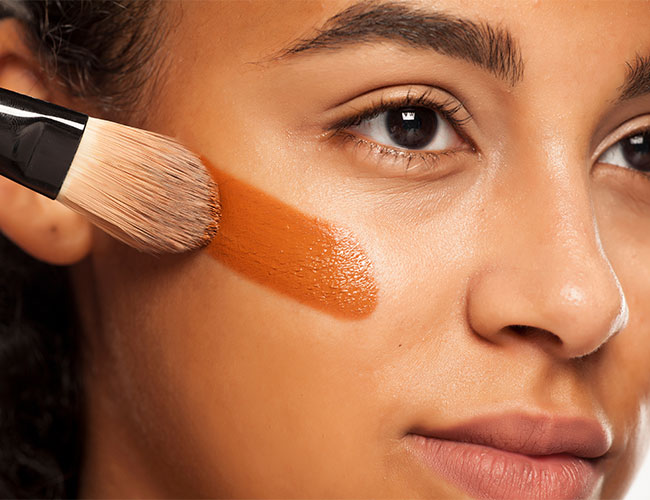 Beauty Experts Say These Are The Foundation Mistakes You Should Avoid ...