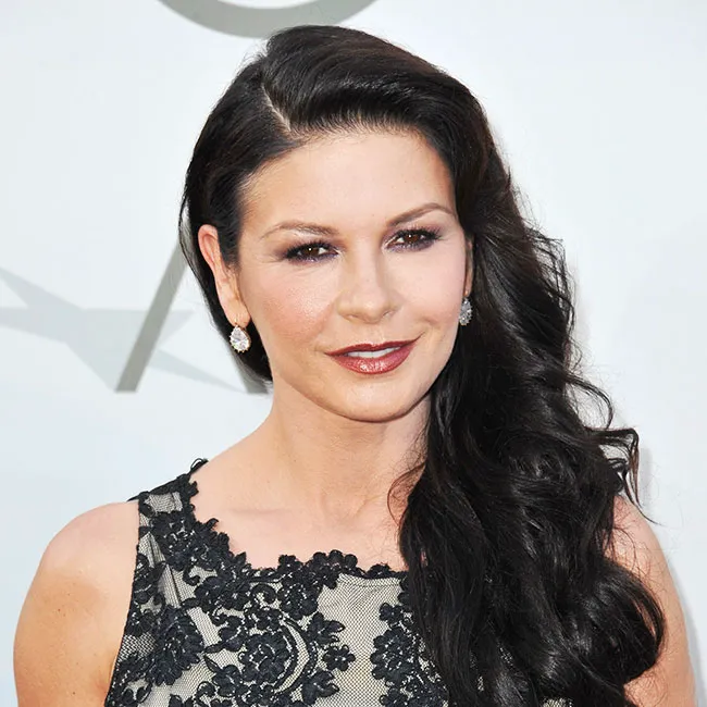 Wait ‘Til You See Catherine Zeta-Jones’ Dramatic Hair Transformation—Is ...