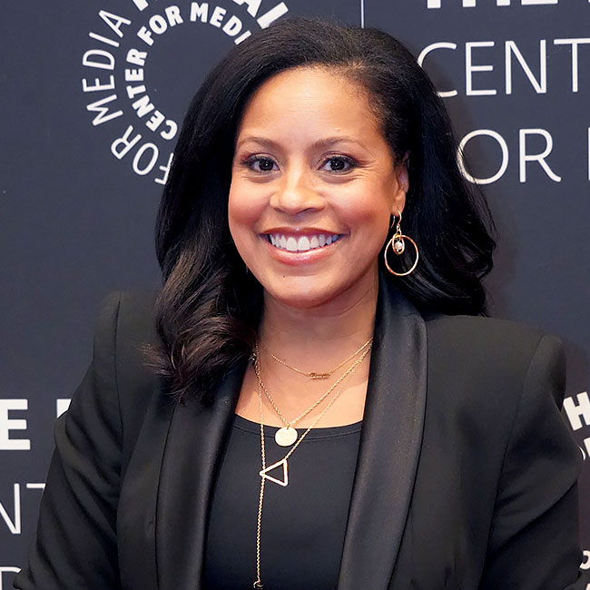 Fans Are Supporting Sheinelle Jones After She Posts An ‘Emotional ...