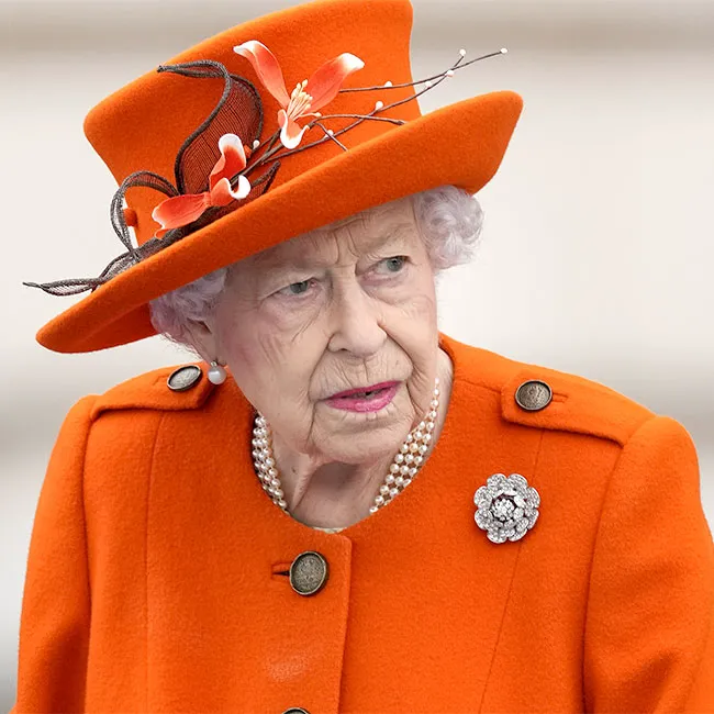 The Palace Just Announced The Queen Will Miss Public Appearance After ...