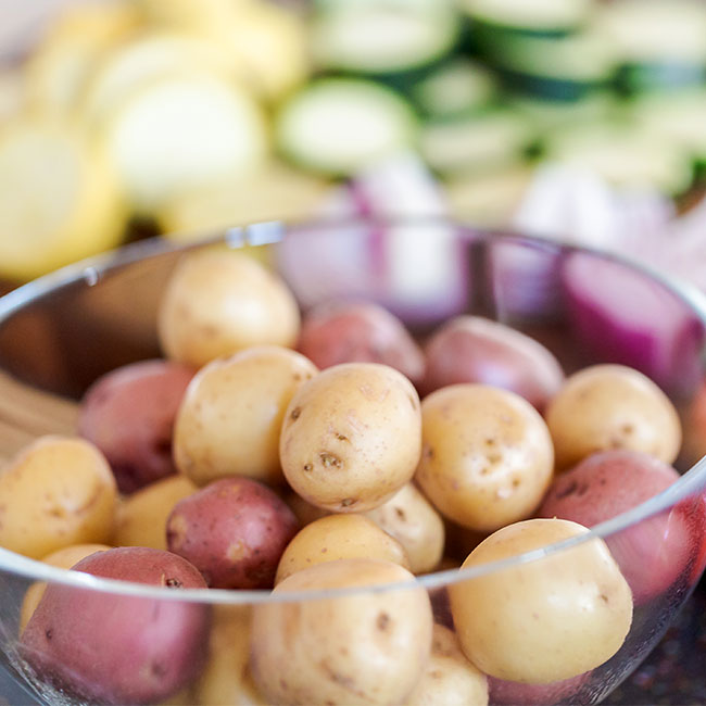 This Starchy Vegetable Is Actually Packed With Health Benefits–We’re So ...
