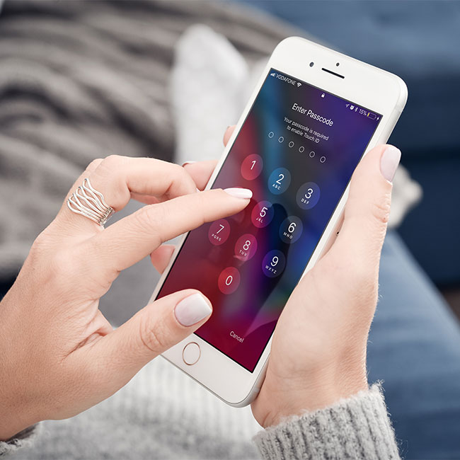 The One Password Setting Every iPhone User Should Change RIGHT NOW ...
