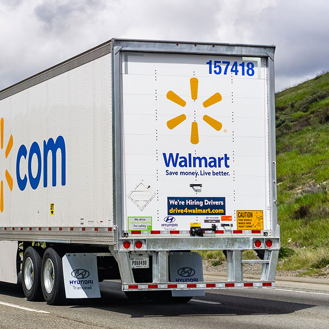 Walmart Just Announced An Update To Its Home Delivery–And Customers Are ...