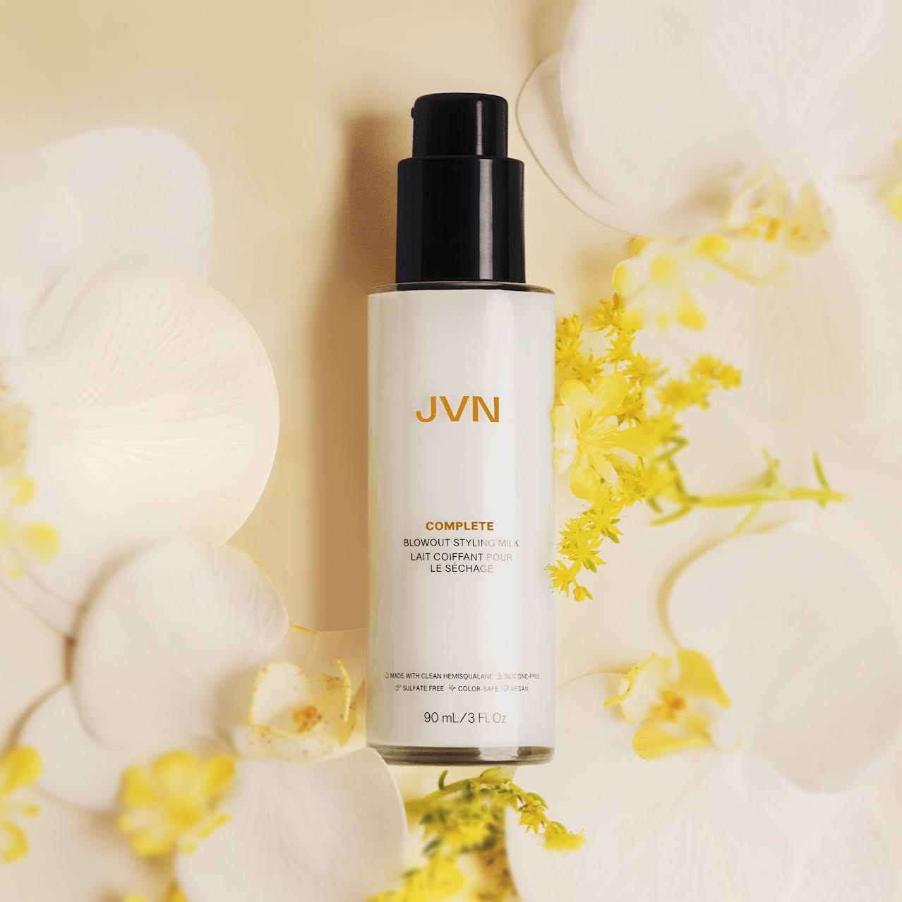 The Secret Ingredient That Will Make Your Hair Look *Crazy* Good - SHEfinds