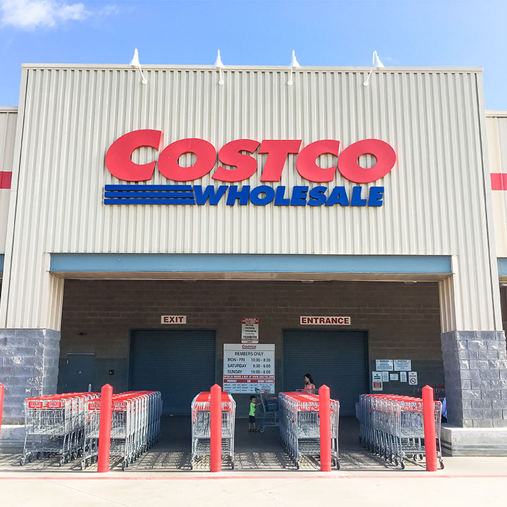 Shopping Experts Say Costco Is ‘Tricking’ You Into Spending More Money ...