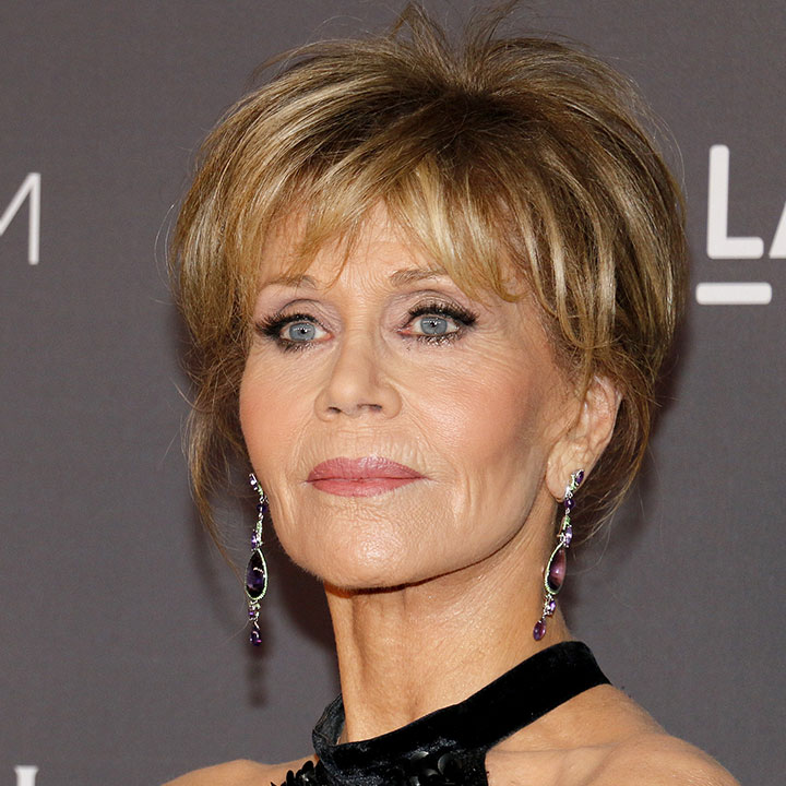Jane Fonda Opens Up About Getting A Face Lift And Issues Warning To ...
