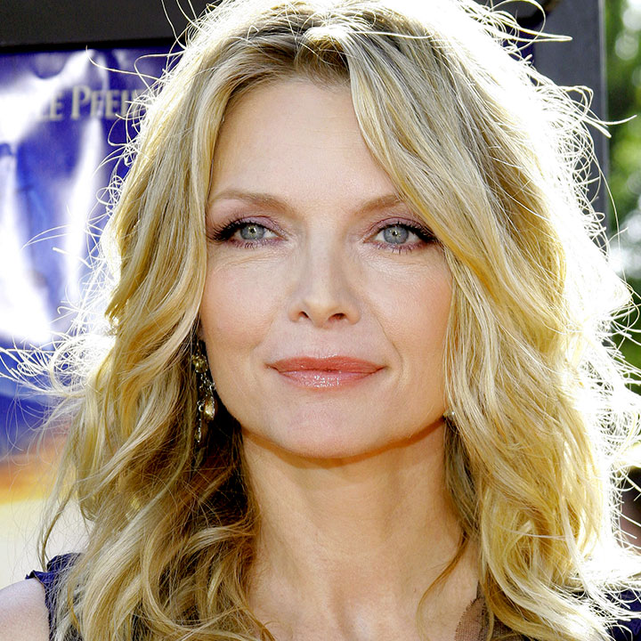 Michelle Pfeiffer Shocks Followers With Her Skin at 64 On Instagram ...