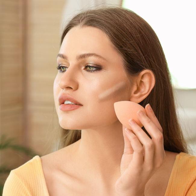 How to Contour Your Nose: A 5-Step Guide (+ Helpful Tips) - SHEfinds