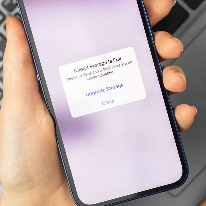 Tech Experts Tell Us Why You Should Always Back Up Your Data– Plus, How ...