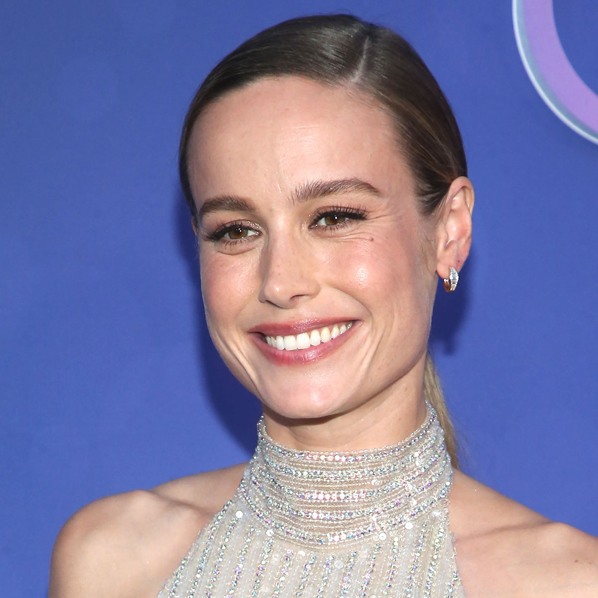 Brie Larson Weight Gain