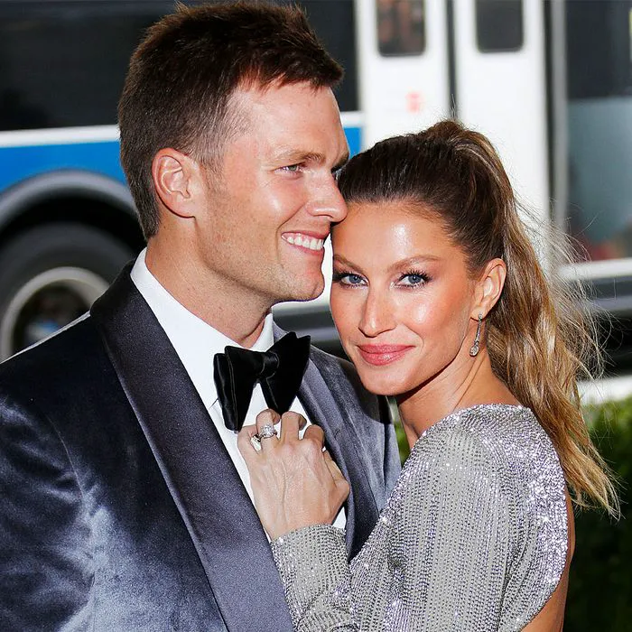 Fans Are So Worried After Tom Brady Appears ‘Gaunt’ At Press Conference ...
