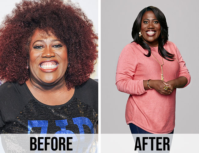 Sheryl Underwood’s Transformation Continues To Stun Us All - SHEfinds