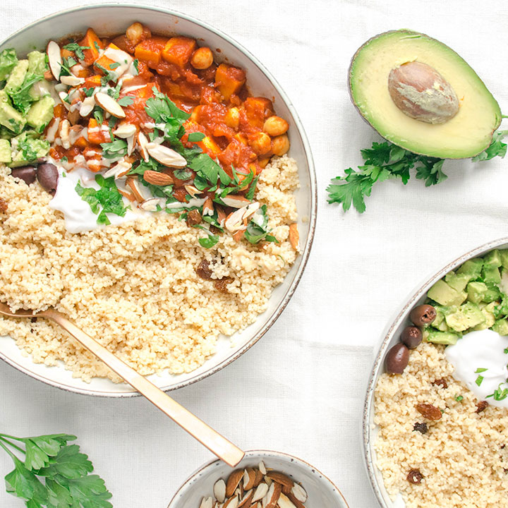 4 Delicious Carbs Approved By Dietitians For Healthy Weight Loss - SHEfinds