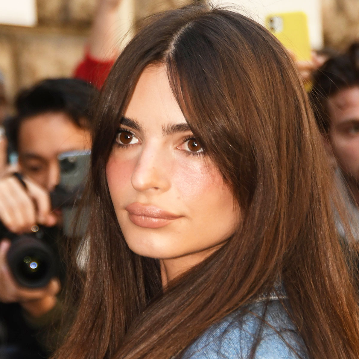 Emily Ratajkowski's Instagram, Twitter & Facebook on IDCrawl