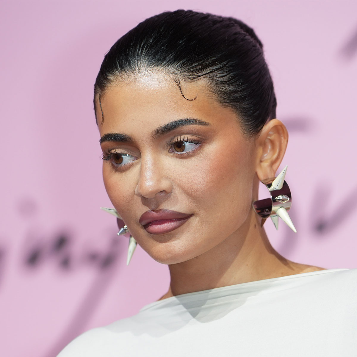 Kylie Jenner Instagram Piercings