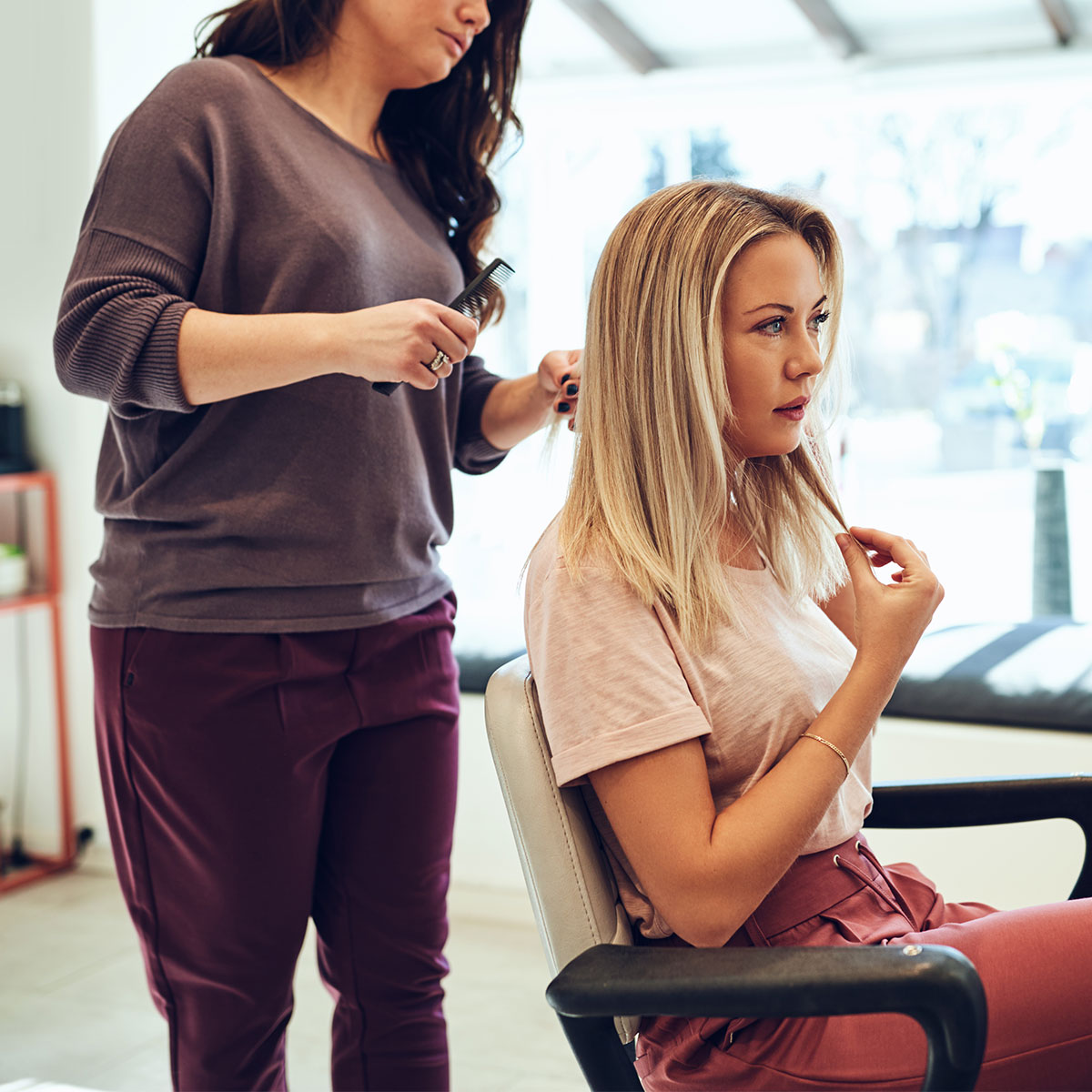 3 Unflattering Haircuts That Add Years To Your Face - SHEfinds