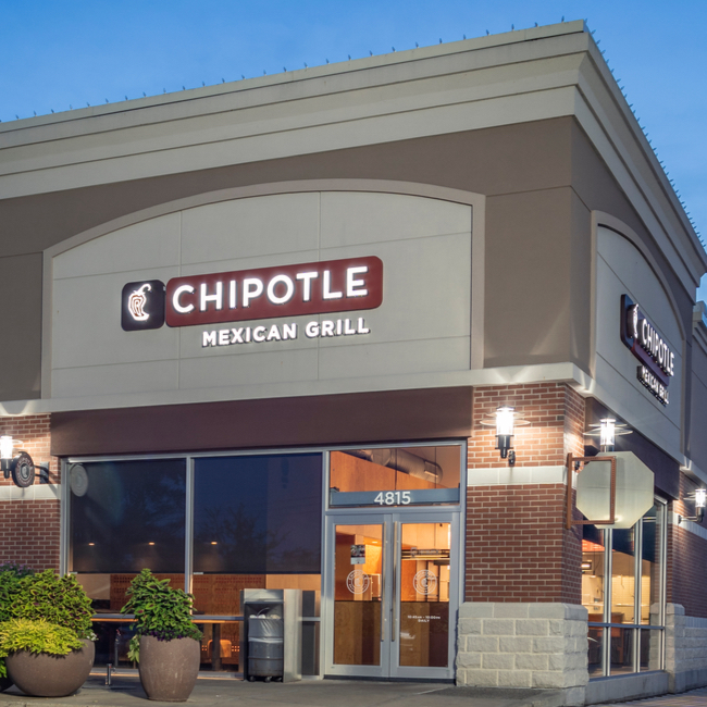 Customers Are Calling Out Chipotle For This ‘Devastating’ Change To ...