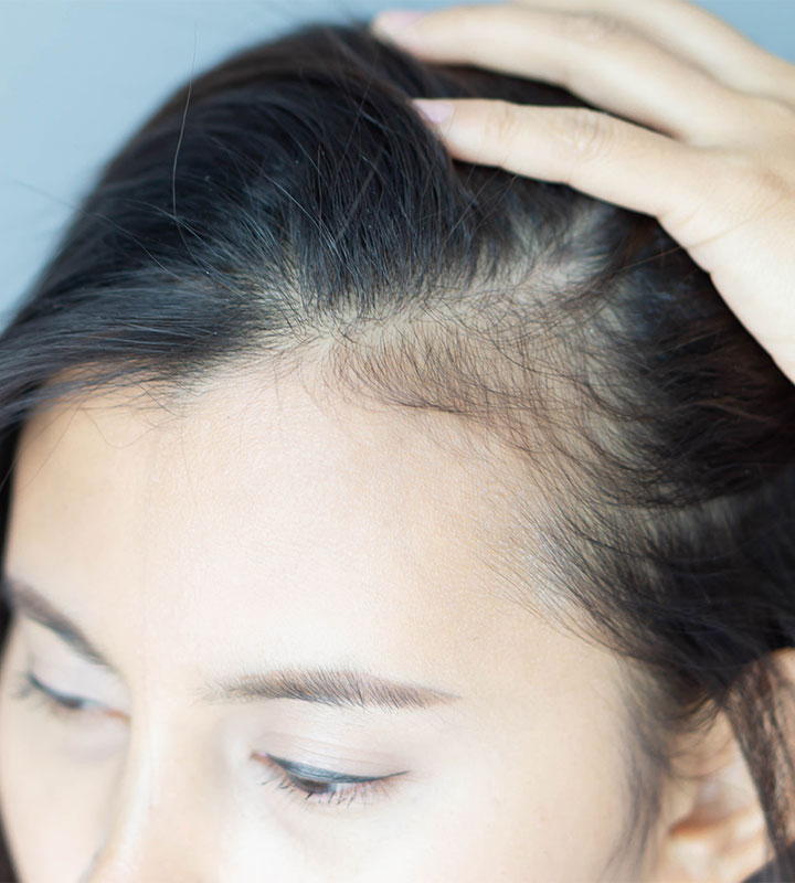 Stylists Agree: This Is The Best Haircut For Women With Thin Hair ...