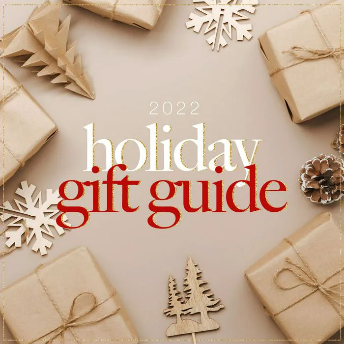 75+ Gift Ideas For Everyone On Your Holiday List
